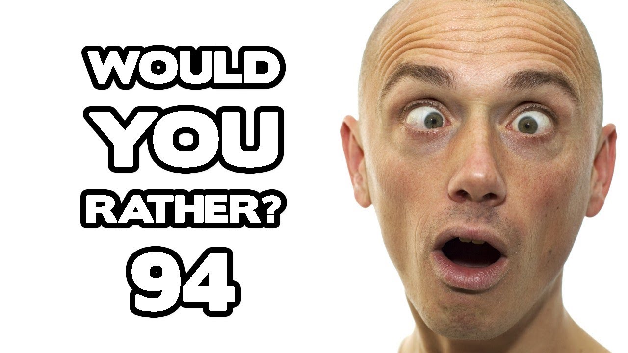 Would You Rather Relive The Same Day For 365 Days Or Lose A Year Of would-you-rather-relive-the-same-day-for-365-days-or-lose-a-year-of