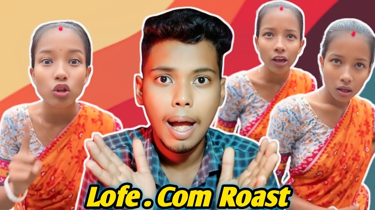 Lofe. Com Roast || Roast Video || Subham Official lofe.com - YouTube