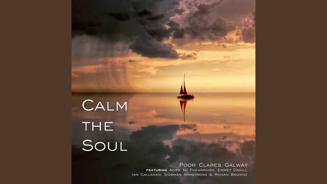Calm The Soul (Instrumental) - YouTube