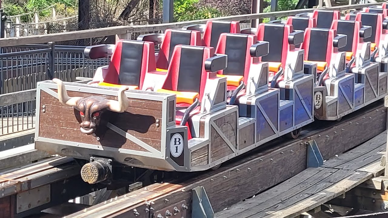 EL TORO FULL TEST CYCLE - YouTube