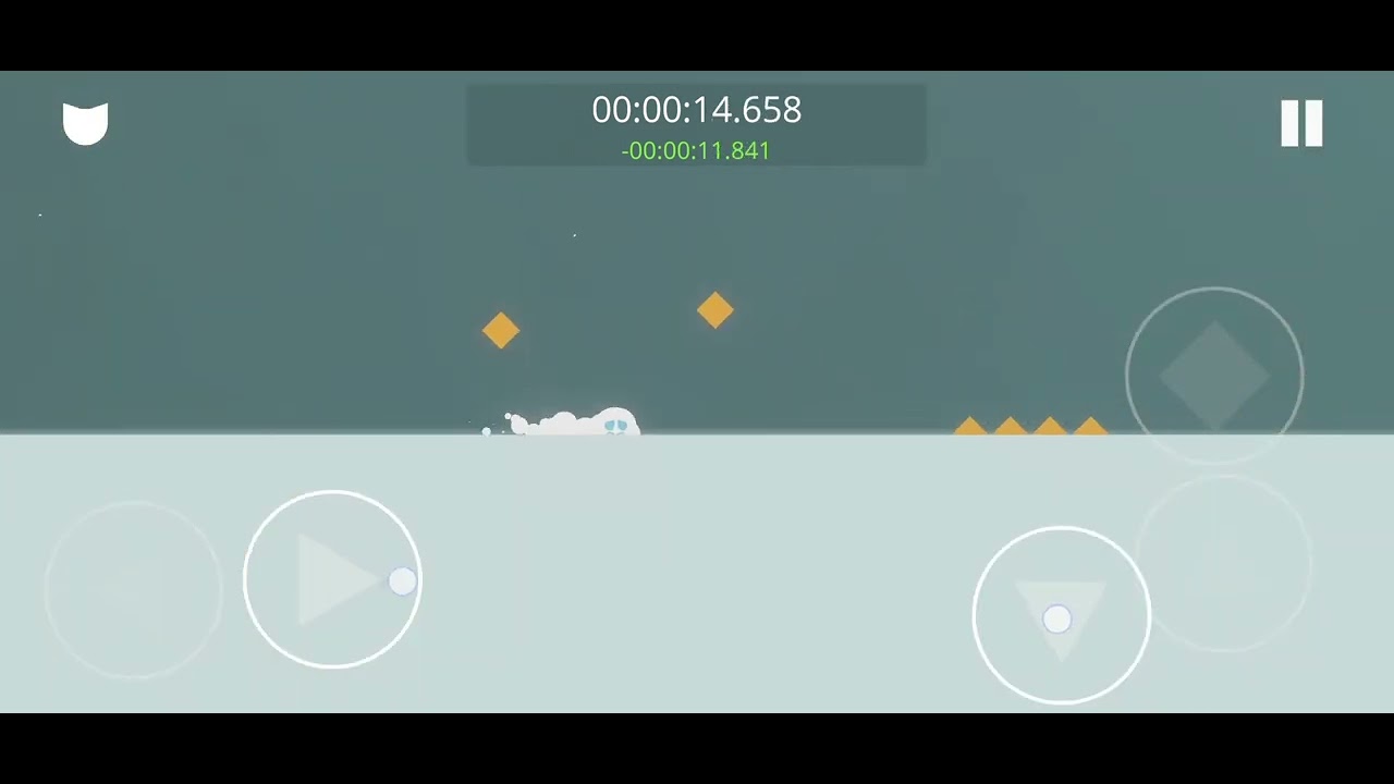 [WR] CAL ABP - 2-8 (Speedrun mode) 24.839" - YouTube