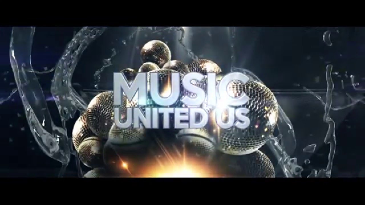 MUSIC UNITED US - 26 de Diciembre (Spot Tv) - YouTube