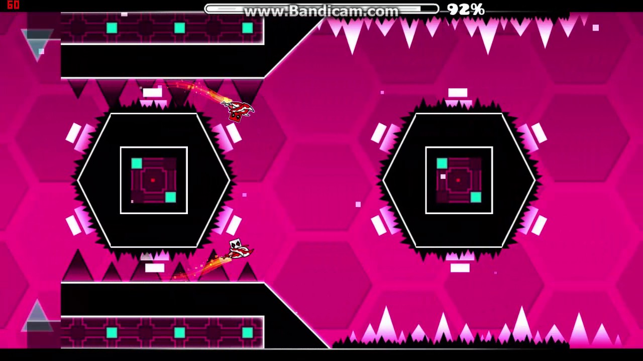 ( 1.8 Demon ) Hexagon Force V2 by Neptune + 130 Secret Coins ...