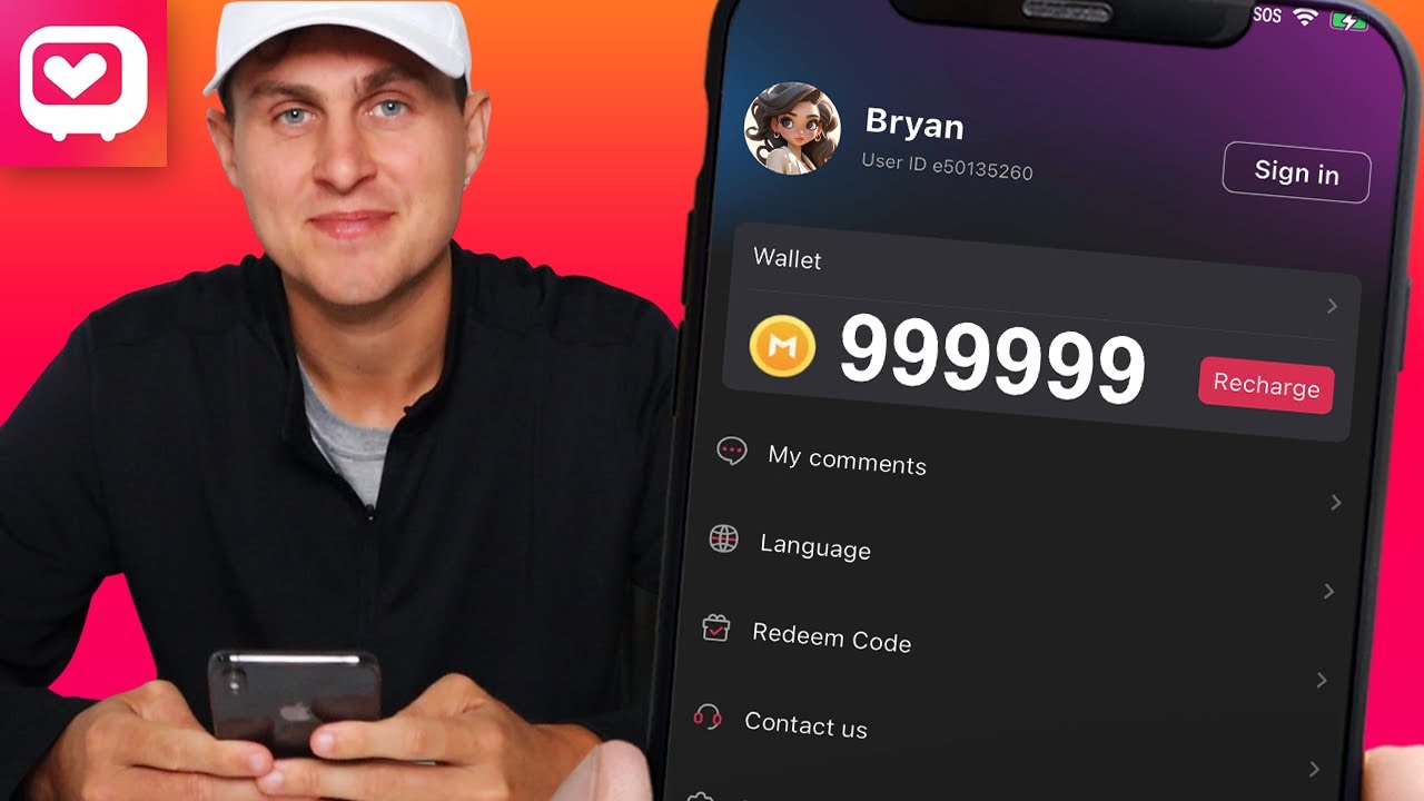 How to get FREE MoboReels Coins (100,000🪙COINS) MoboReels Mod iOS / Android 2024 - YouTube