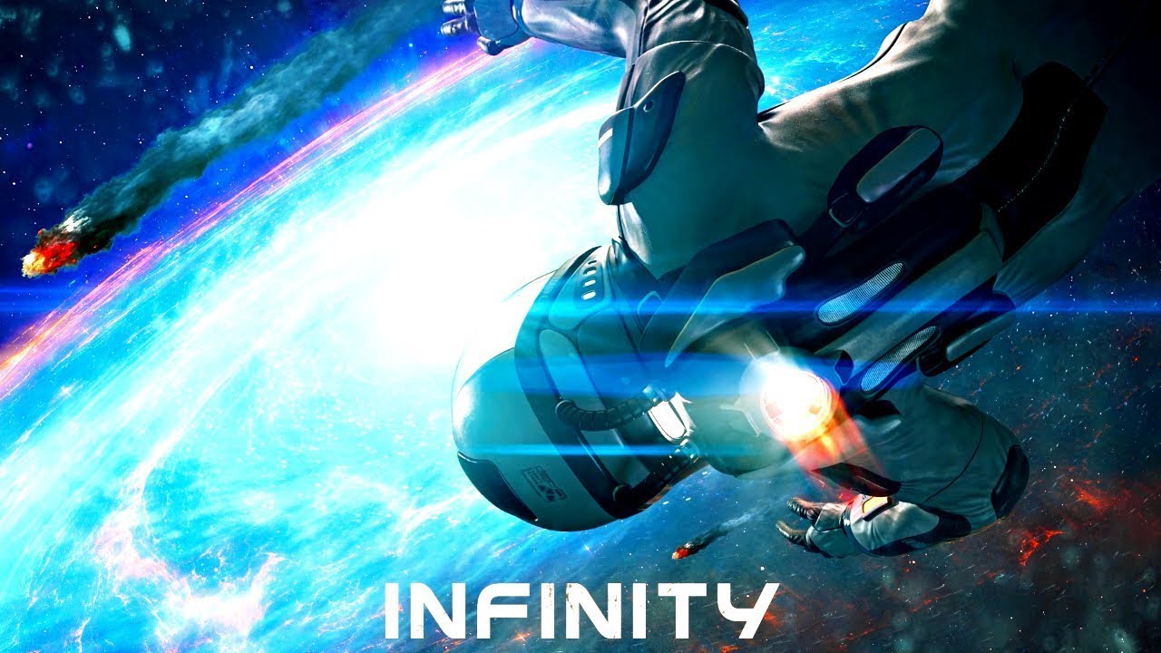 Amadea Music Productions - Infinity (2021) | Full Album Interactive ...