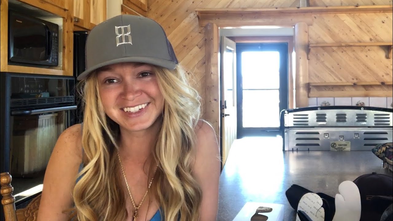 New BEX Shades In My New House! - YouTube