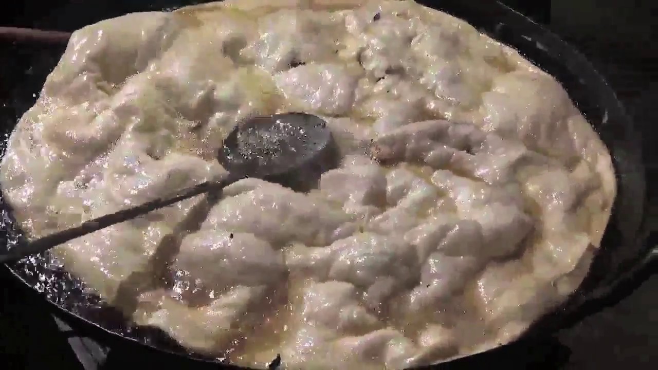 Rumali Paratha Dilli || Mumbai Street Food - YouTube