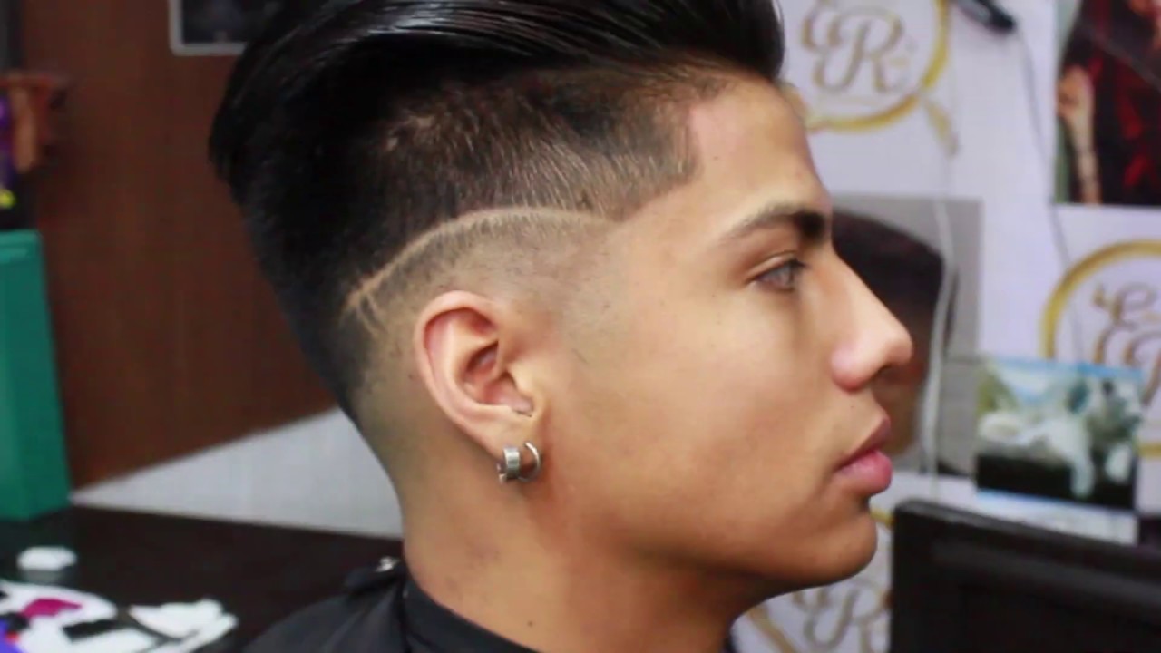 FREESTYLE BARBERSHOP - YouTube