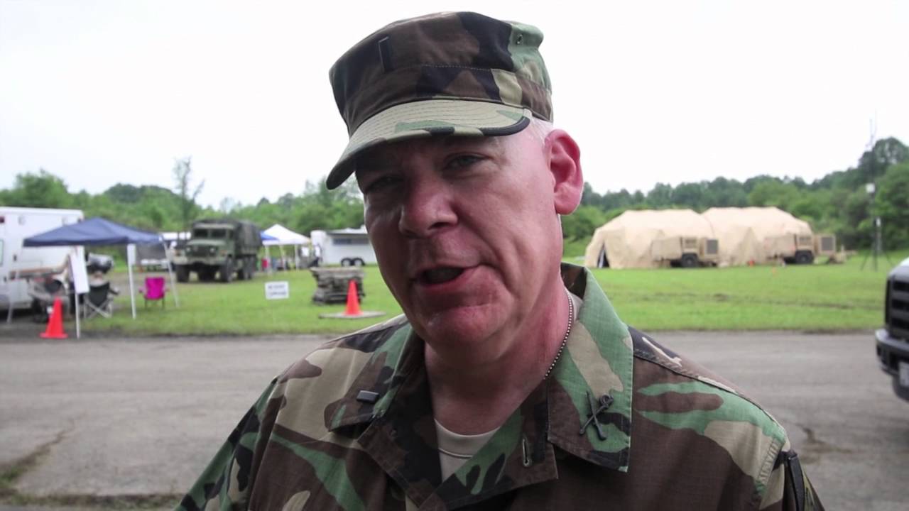 OHMR Camp Ravenna SFE - YouTube