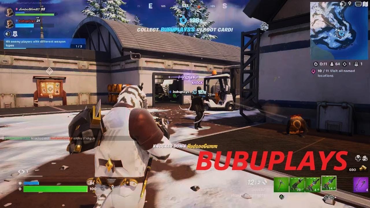 What happen to friendship🫤Fortnite - YouTube