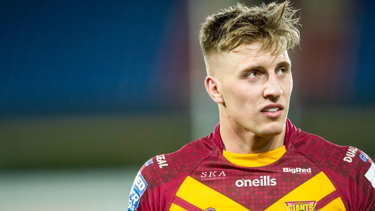 Alex Mellor highlights - YouTube
