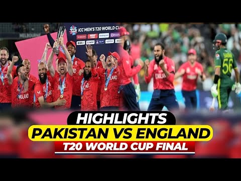 ENG vs IRE T20 World Cup 2022 Highlights, ENG vs IRE T20 highlights ...