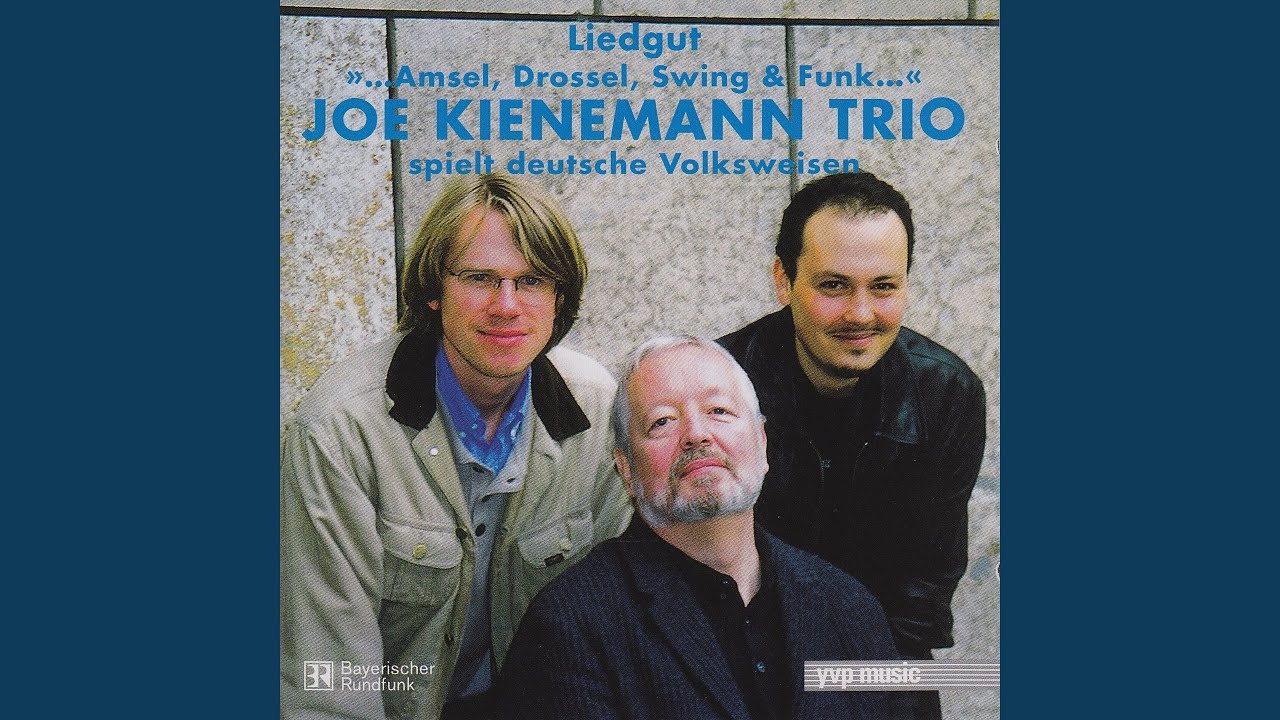 Widele, wedele, hinter'm Städtele hält der Bettelmann Hochzeit - YouTube