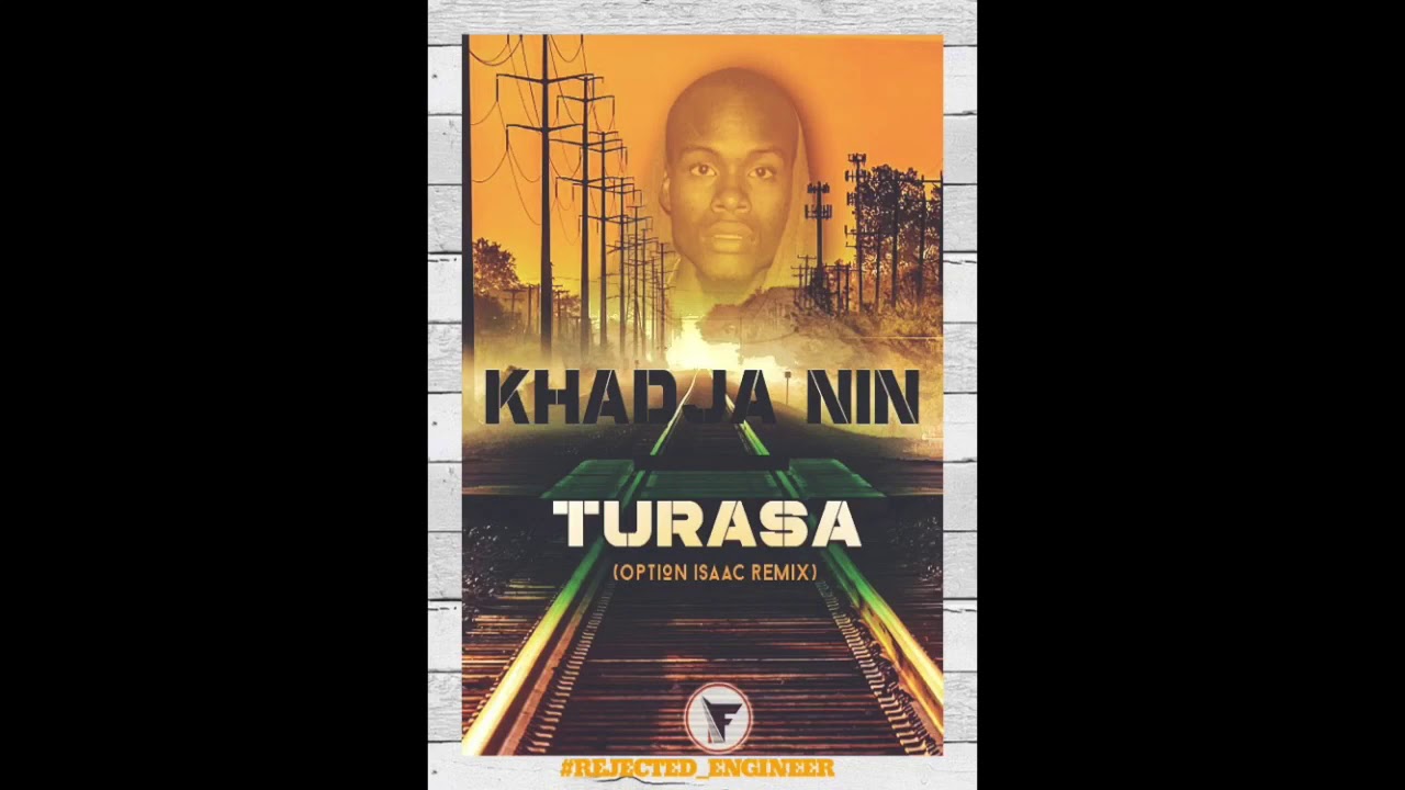 Khadja Nin - Turasa (Option Isaac Remix) - YouTube Music