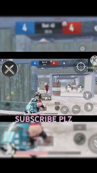 1V 1 WITH PANDA - YouTube