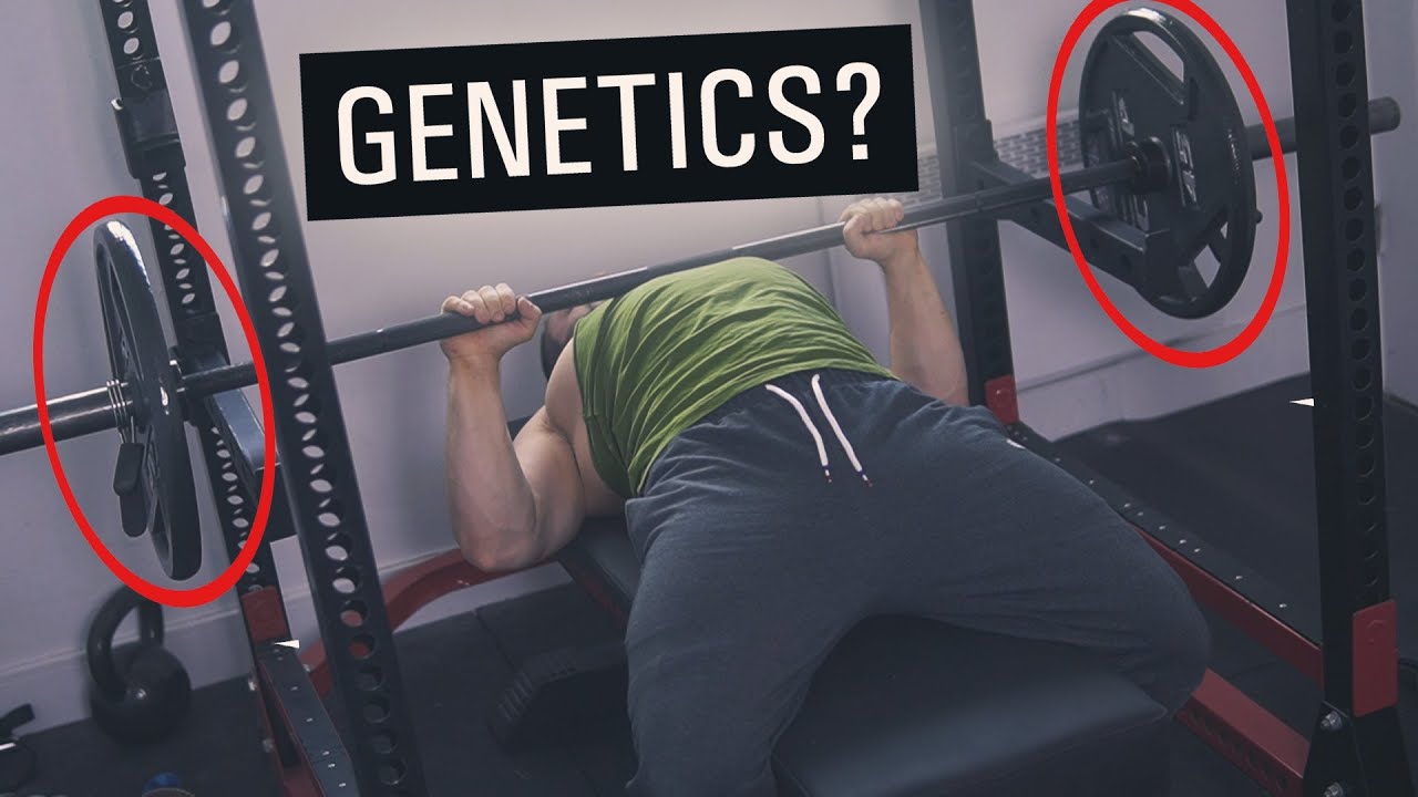 Bad Genetics...So What? - YouTube