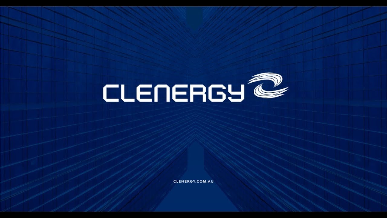 Clenergy Brand Video 2022 - YouTube
