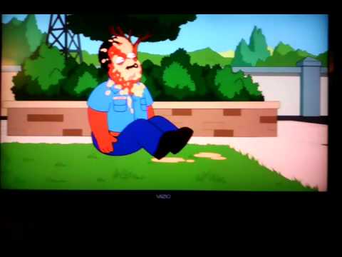 Frapp Attack - YouTube