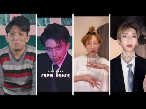 Asian Boy Makeup Transformation 2021