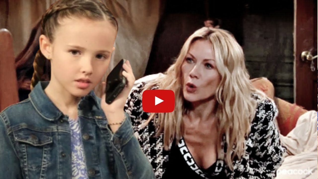 NEW UPDATE! DOOL Friday, February 7 Full Episode Today| Days of our ...