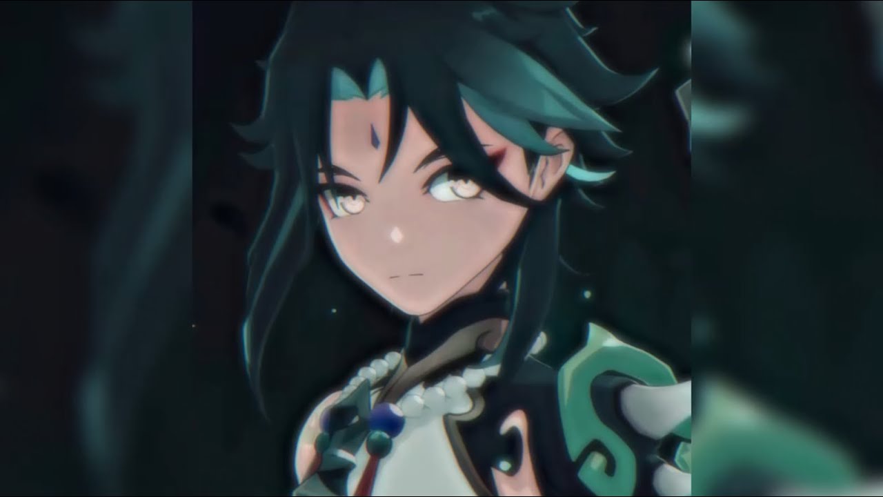 Xiao Edit | Genshin Impact - YouTube