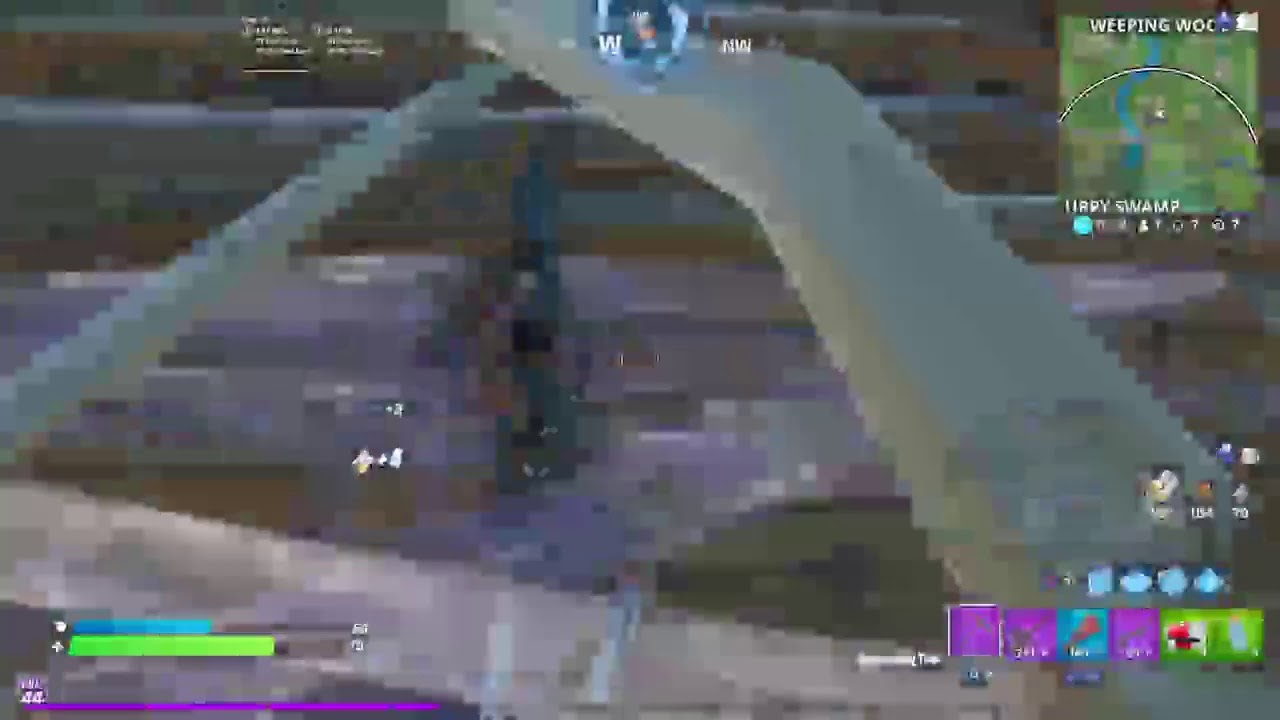 Fortnite ps4|Just playing fortnite - YouTube