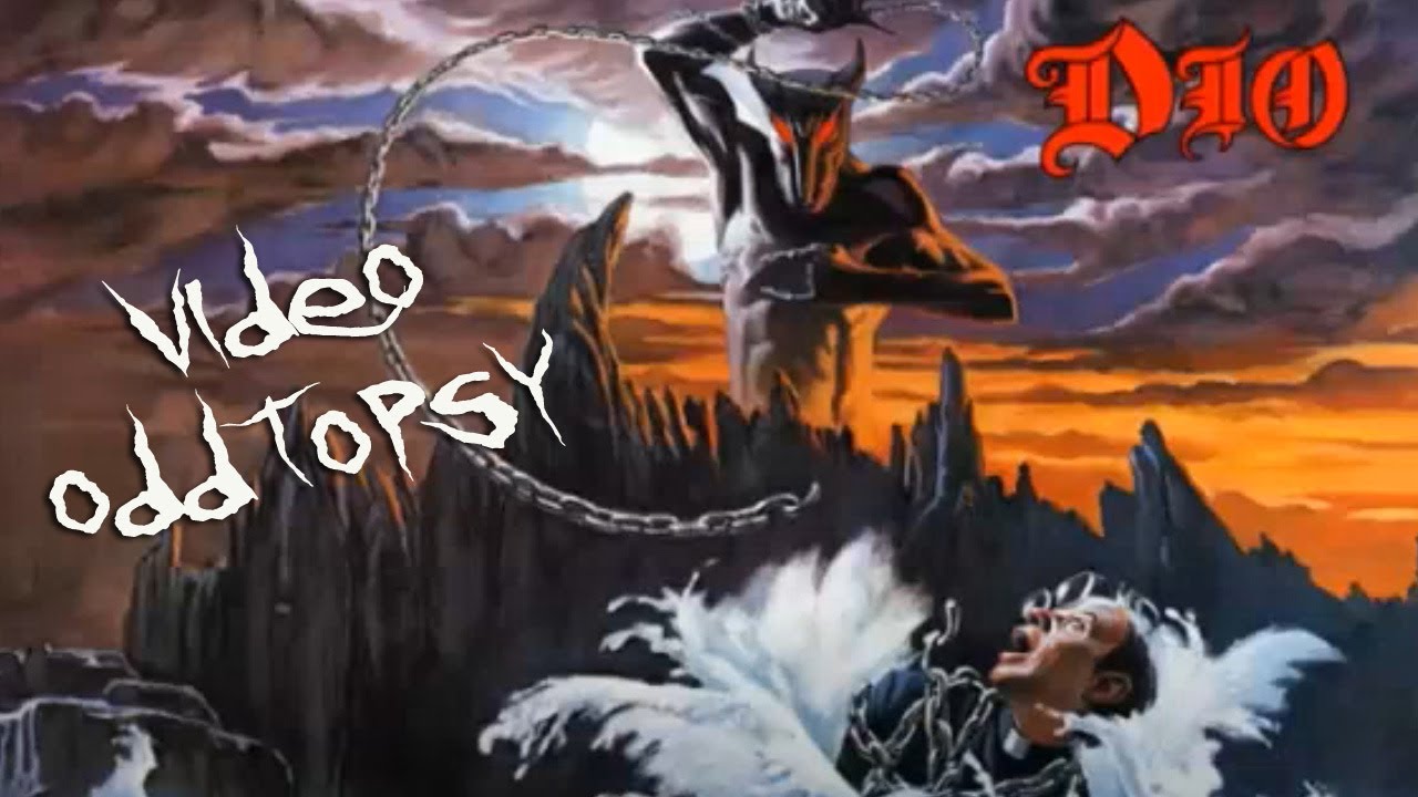 The Best 'HOLY DIVER' Covers In the Entire World according to Youtube ...