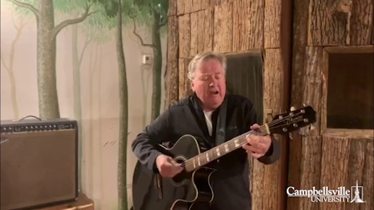 Buzz Cason - Musician & Songwriter - YouTube