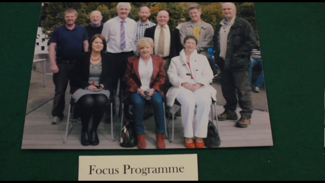 National Learning Network Model Farm Road, Cork - YouTube