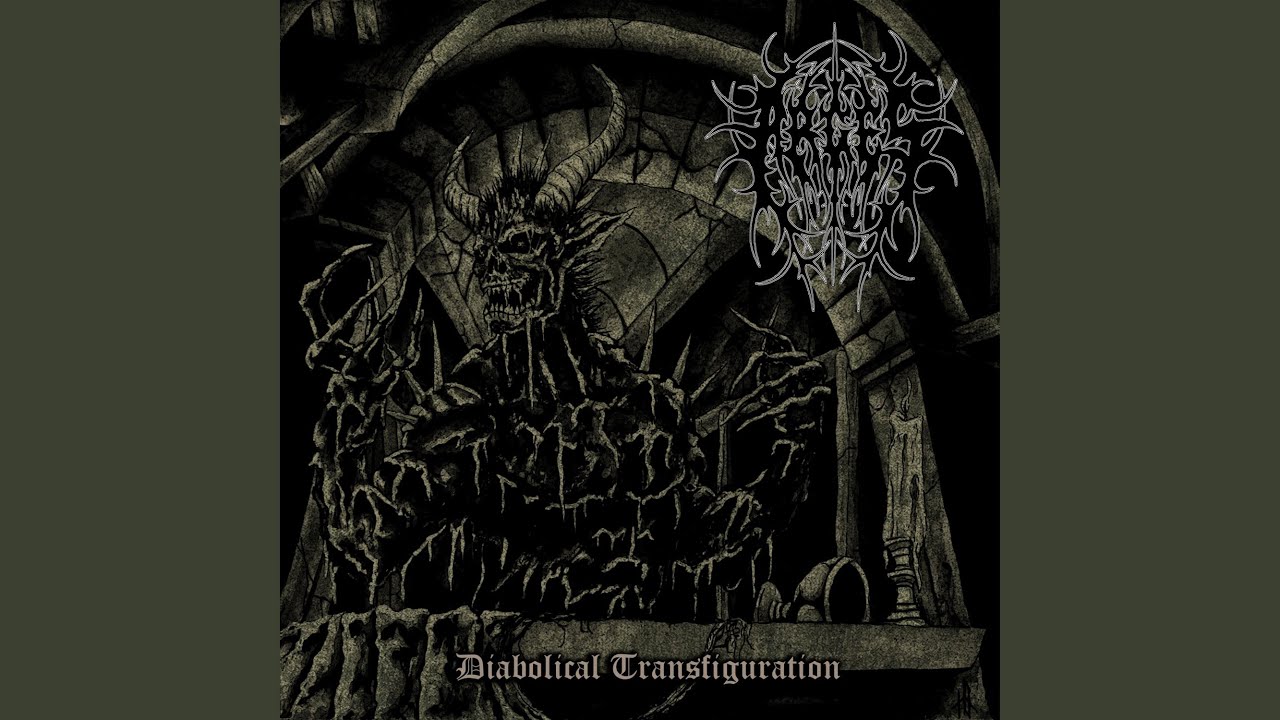 The Black Invocation - YouTube