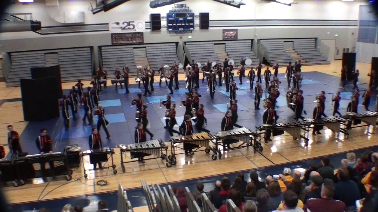 RHS IPE Hardwired (Champlin Park) - YouTube