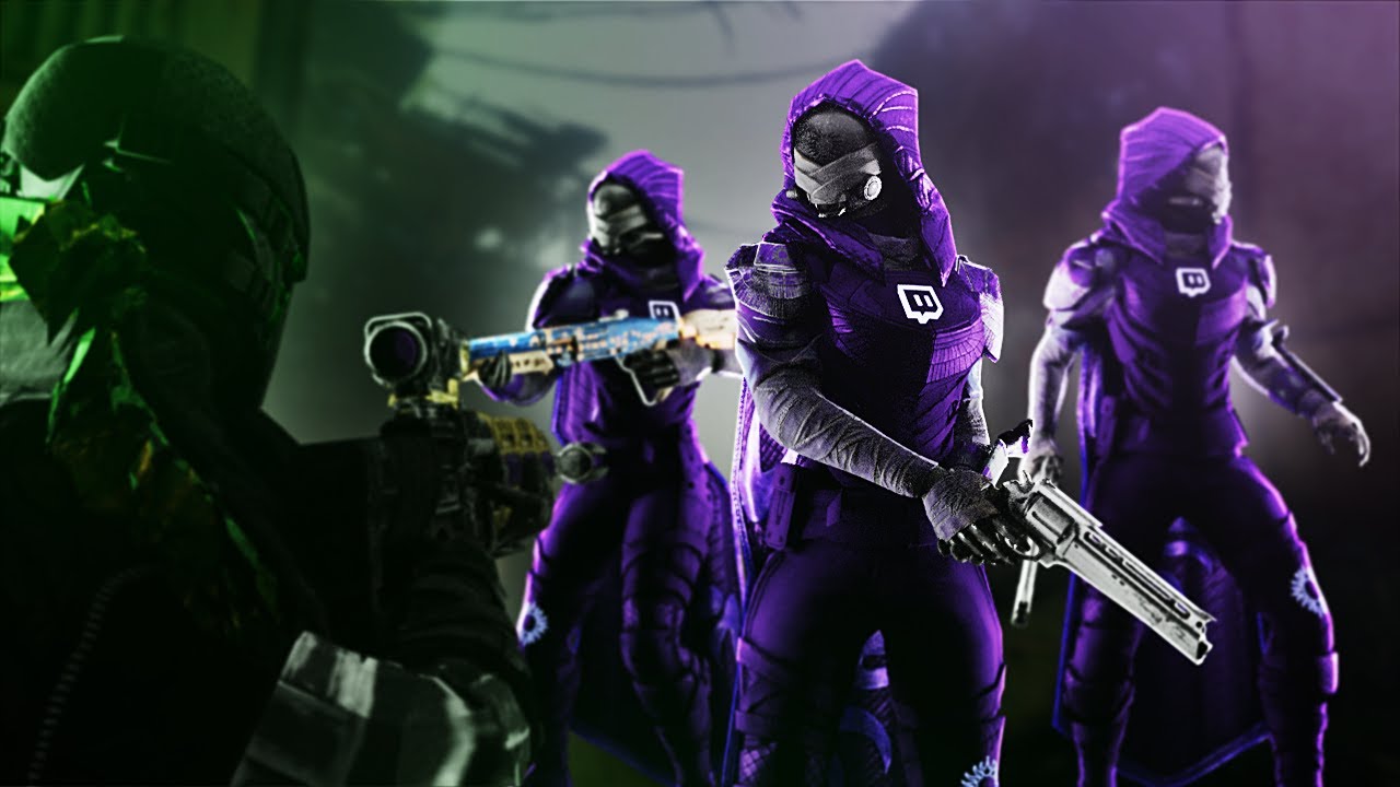 Playing Against Streamers! (Gigz, Makowski, OSK, Luckyy10p) - YouTube