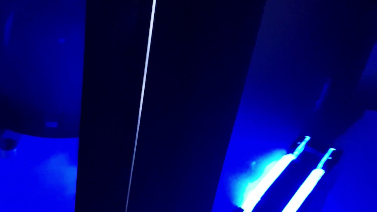 PS4 Pro / Cooling fan Mod / RGB / super silent / overheating fix ...