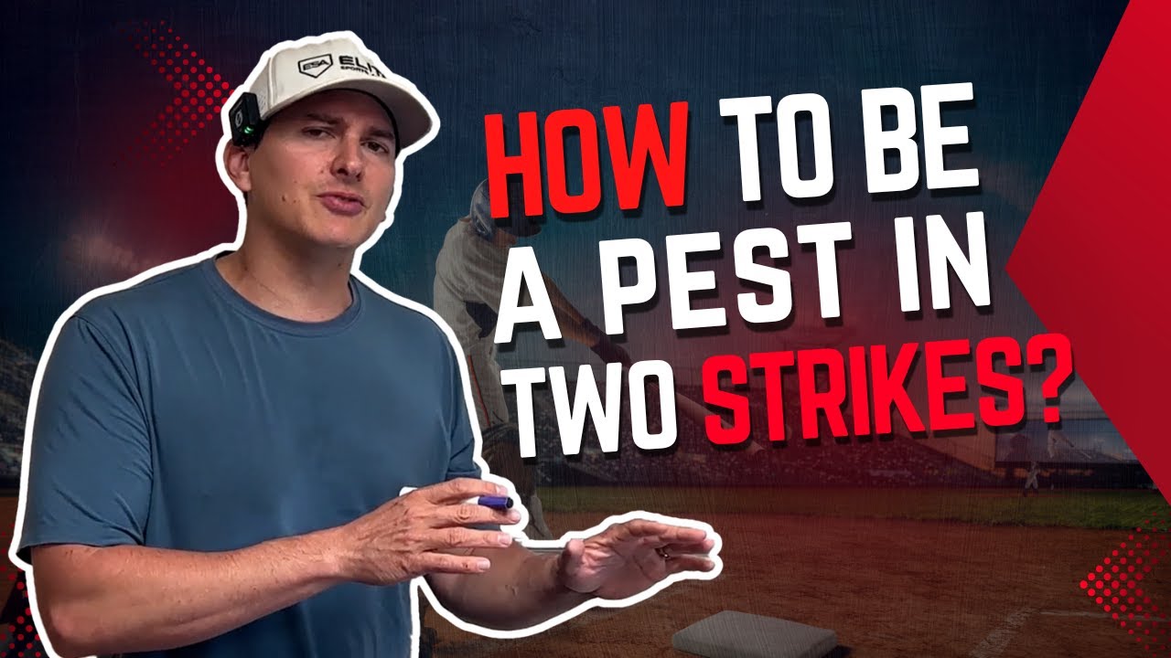 How To Be A Pest In Two Strikes? - YouTube