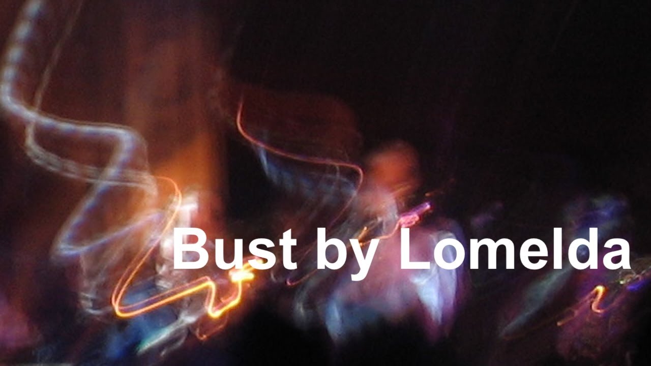 Live Looping & Trumpet Improv on 'Bust' by Lomelda - YouTube