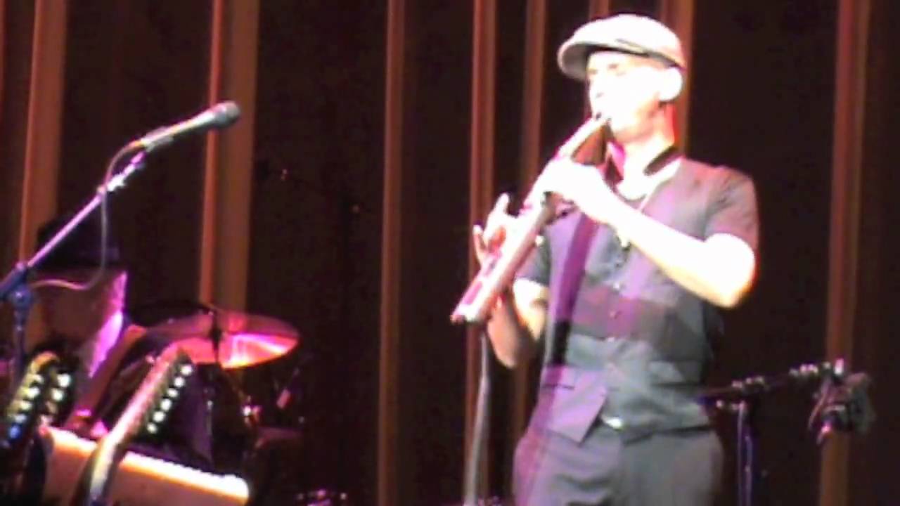 Leonard Cohen.The Gypsy's Wife. Madrid, 12 de septiembre de 2009. - YouTube