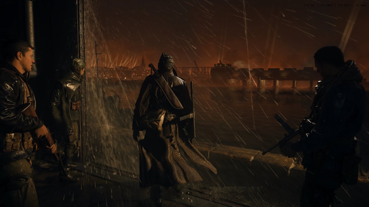 Failed to launch bootstrapper Fix Call of Duty Vanguard - YouTube