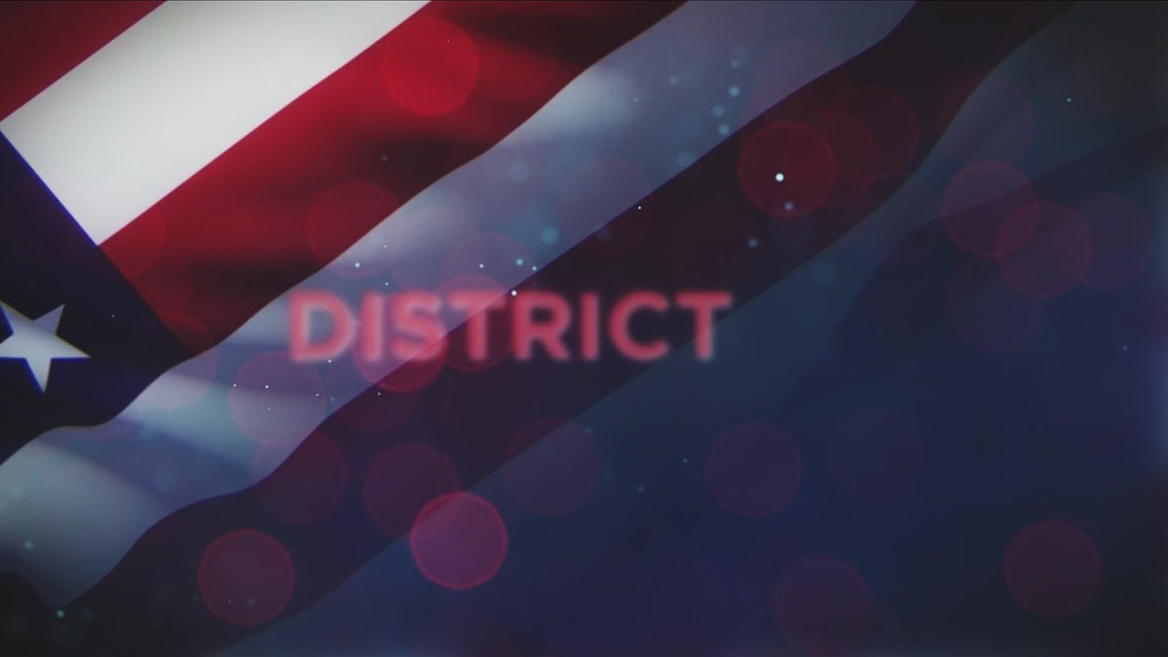 DISTRICT 12: Councilwoman Jen Racca candidate profile - YouTube