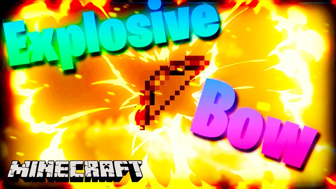 EXPLOSIVE ARROWS | MINECRAFT | MinecraftIndia | Hacker CODM | # ...