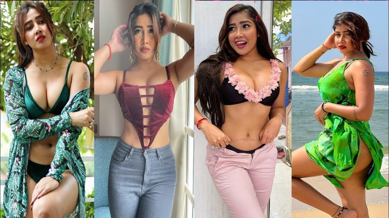 Sofia viral hot video | All Famous Tik tok Star | Today Viral Insta ...