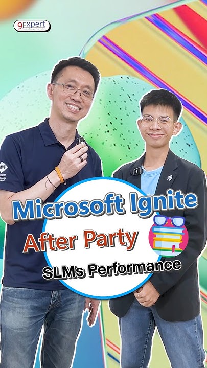 Optimize Small Language Model (SLM) เป็นเทคนิคการทำ Fine-Tune ให้โมเดลมีความชาญฉลาด เฉพาะด้าน ...