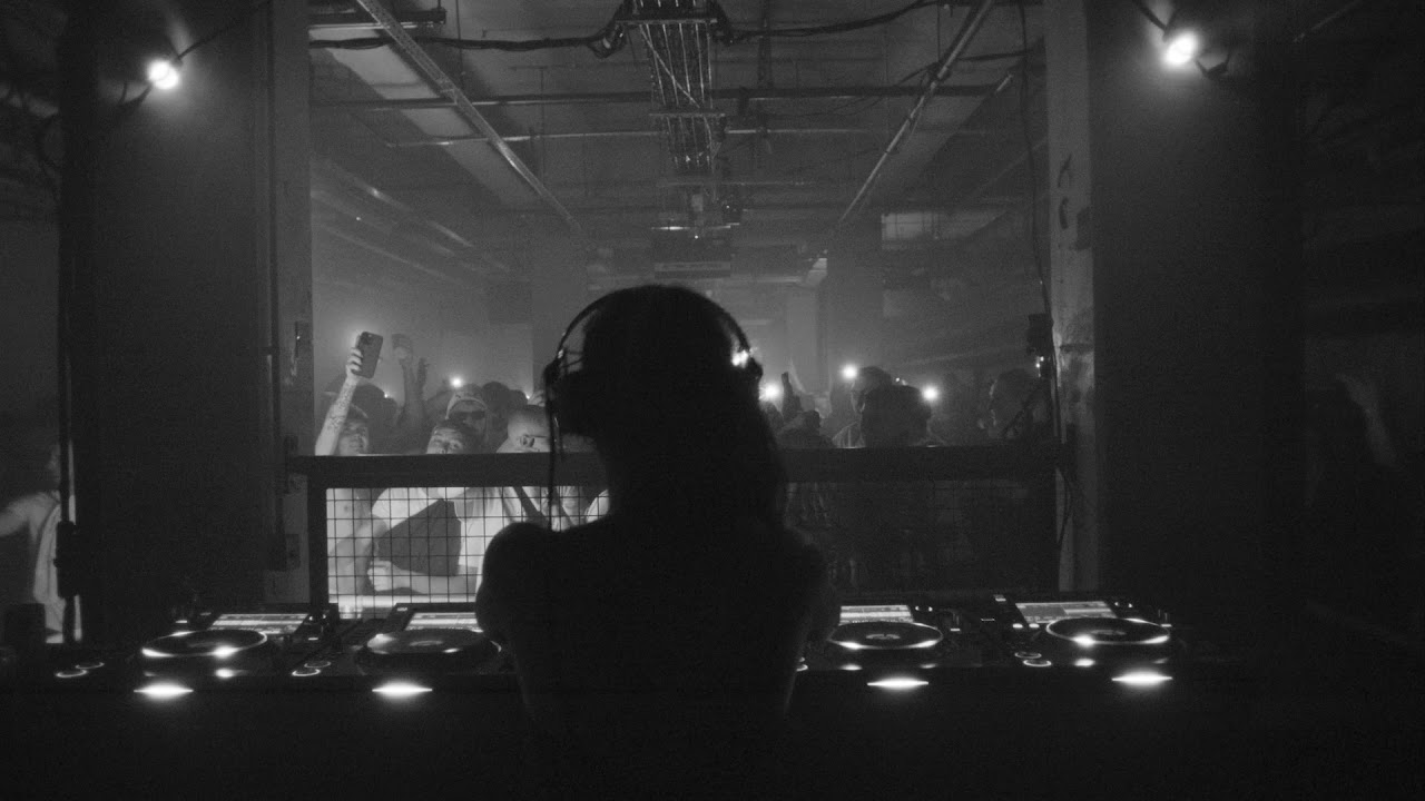 KARA / DNB ALLSTARS @ PRINTWORKS - YouTube