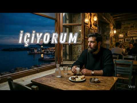 İçiyorum - Fantezi Arabesk