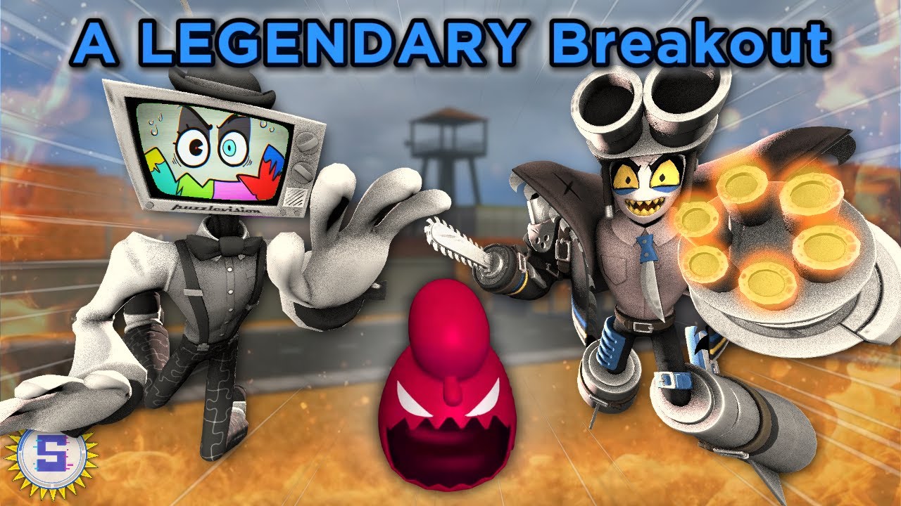 SMG4 Theory: The Puzzlevision Breakout! - YouTube