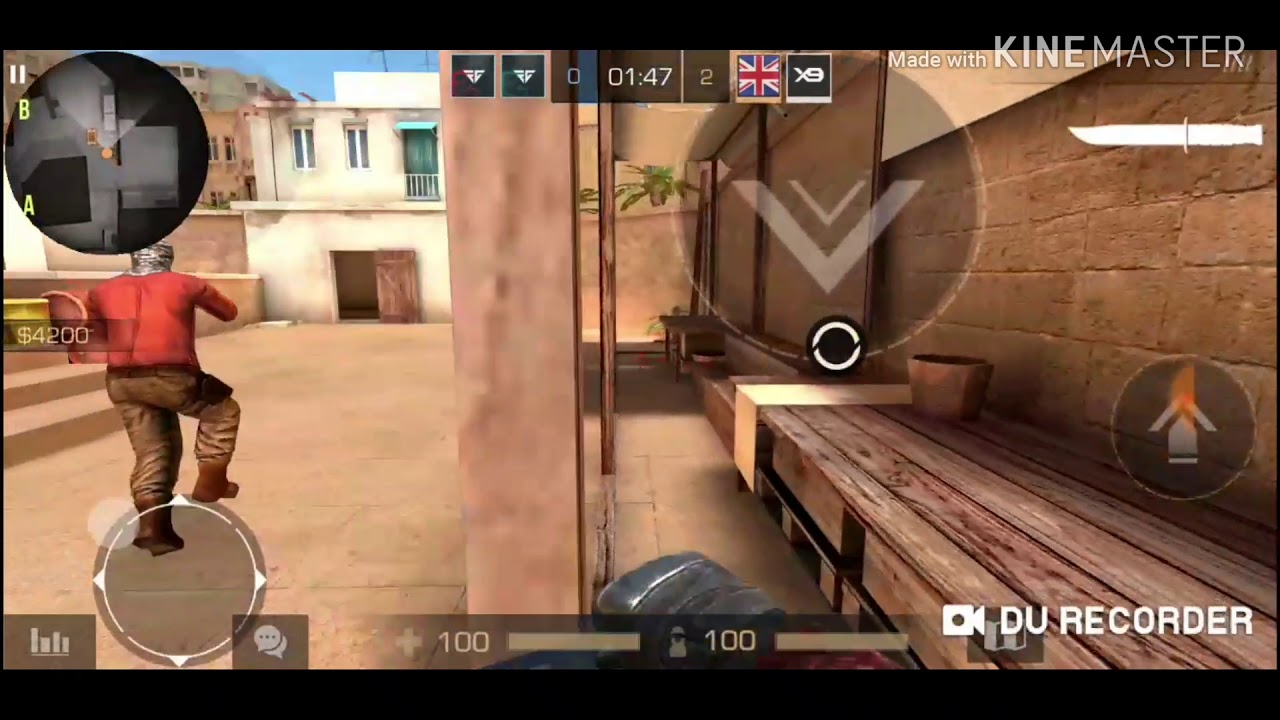 X9 Figo Boss - YouTube