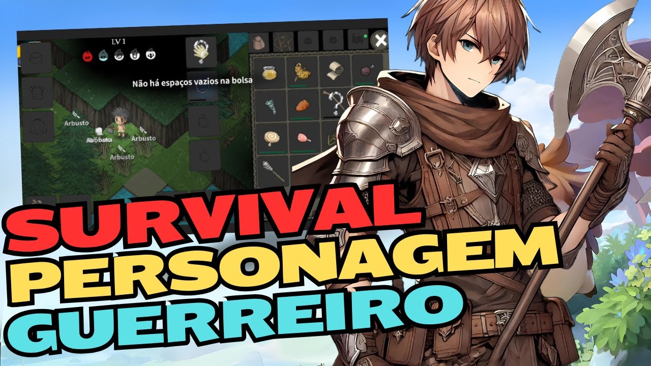 Wild Darkness - Survival rogue like top! - YouTube