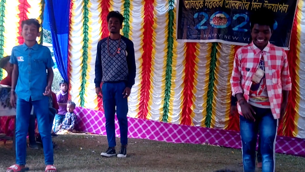 Pordum sawra - YouTube