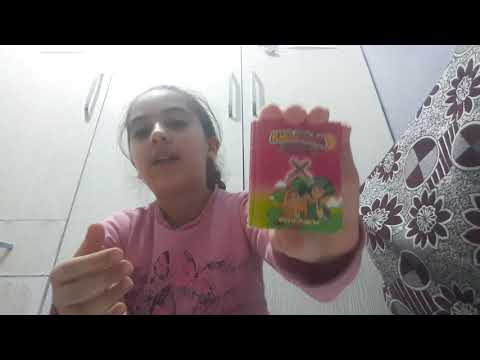 KIBLEGAH OYUNU TANITIMI
