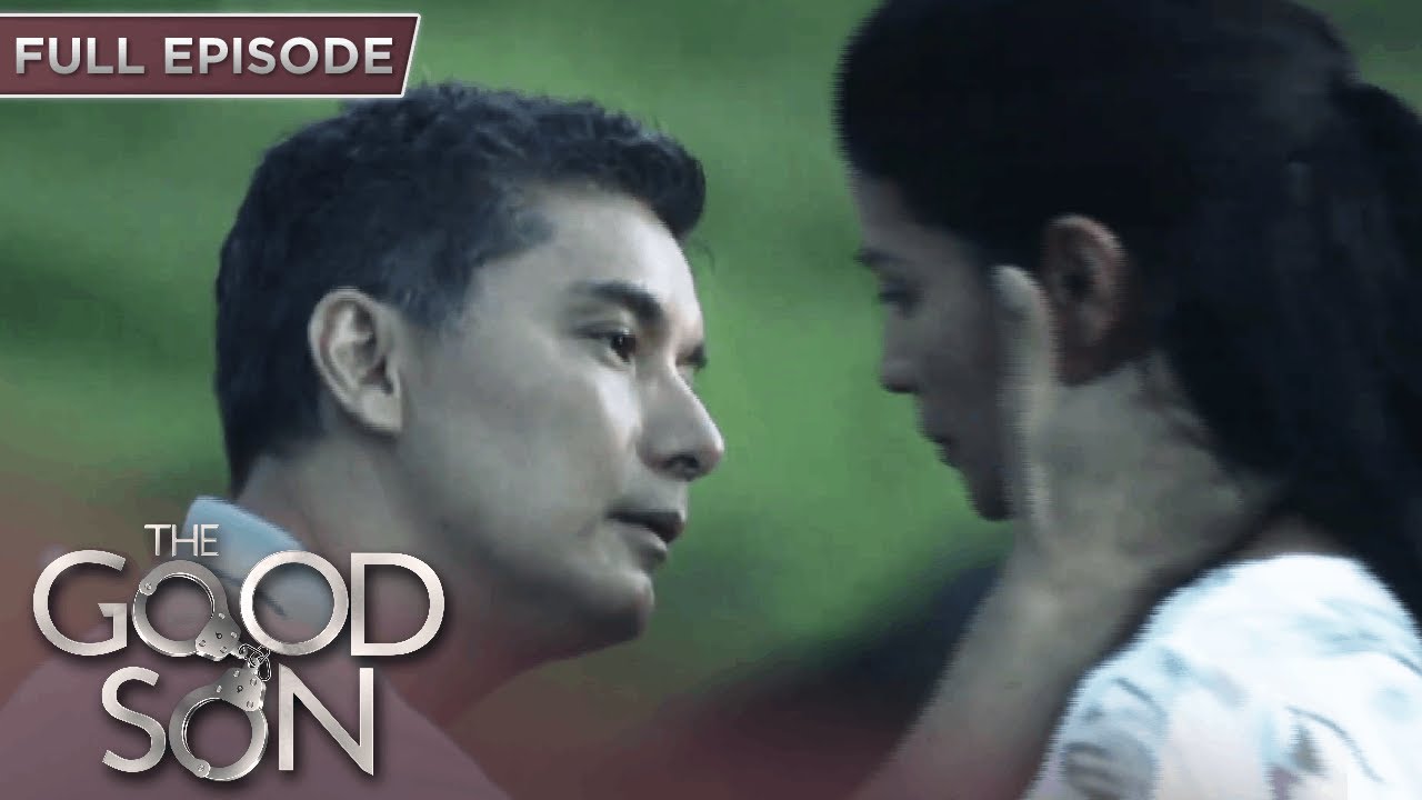 Full Episode 2 | The Good Son [ENG SUB] - YouTube