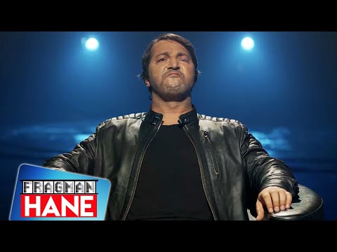 SABİT KANCA 3: Son Soru | İlk fragman
